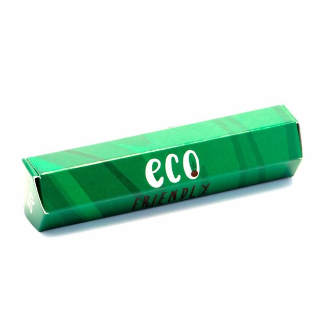 Eco Hex Tube - Rainbow Mints